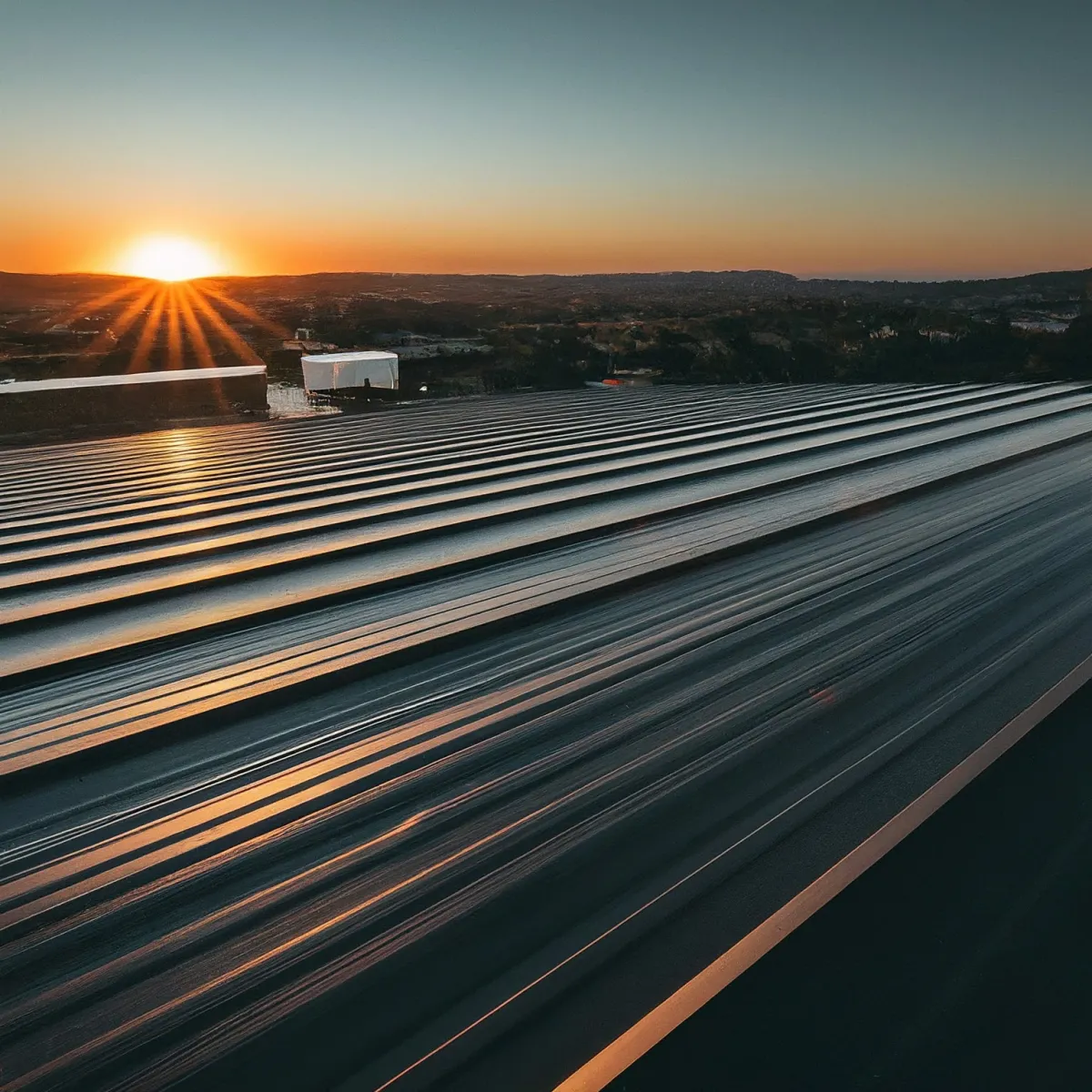 Affordable Roofing Solutions | Roof Repair & Replacement