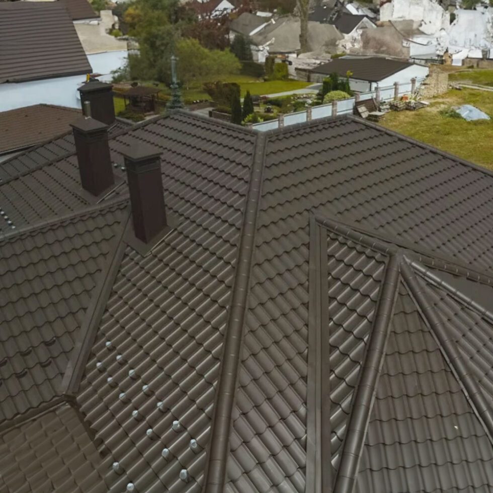 Affordable Roofing Solutions | Roof Repair & Replacement