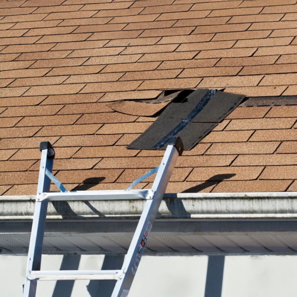 Affordable Roofing Solutions | Roof Repair & Replacement